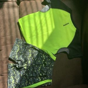 Reebok | Swim | Reebok Swim Set 69m | Poshmark